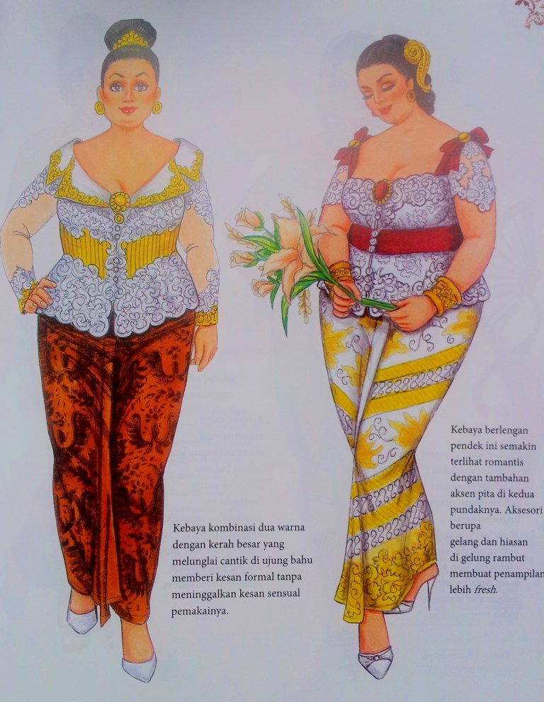 Vintage Indian Clothing | A Brief History of the saree blouse and ...