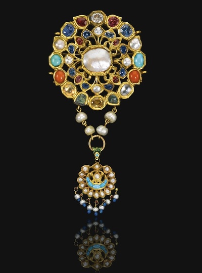 Navaratna | Vintage Indian Clothing