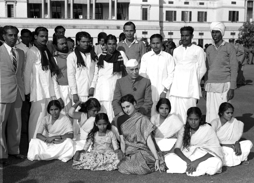 Republic Day | Vintage Indian Clothing