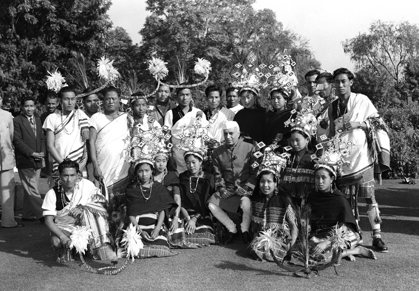 Republic Day | Vintage Indian Clothing