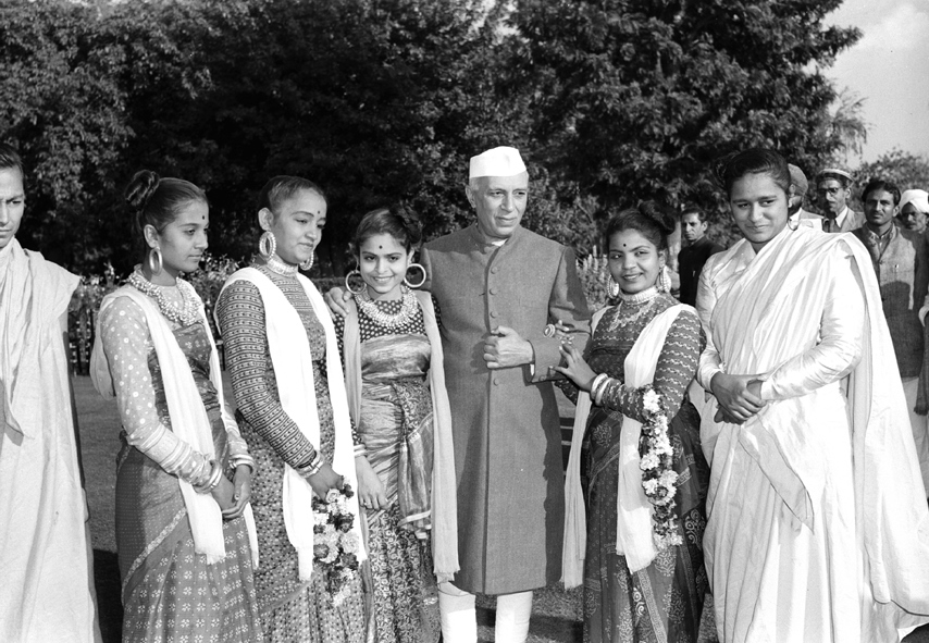 Republic Day | Vintage Indian Clothing