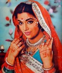 All About the Bindi | Vintage Indian Clothing